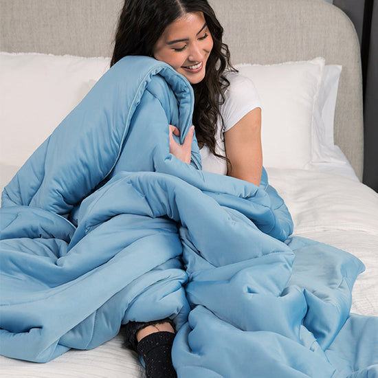 The Ice Blanket – Ice Blankets