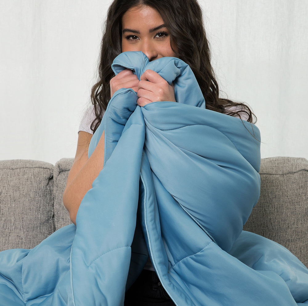 The Ice Blanket – Ice Blankets