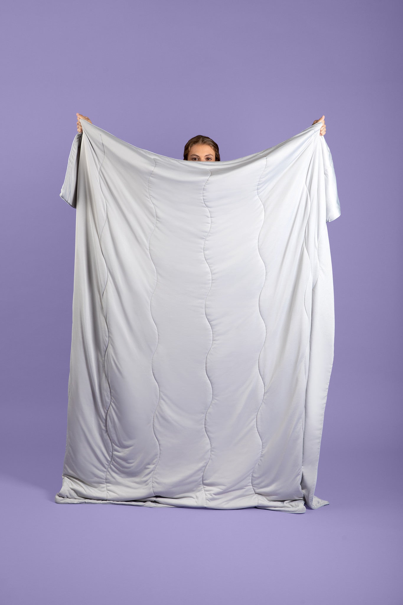 The Ice Blanket: Cold, Breathable Blankets – Ice Blankets